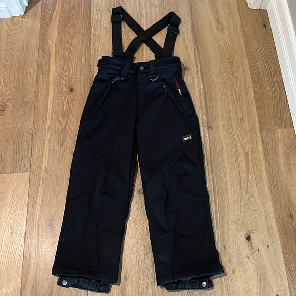 32 Degrees | Other | Kids 32 Degrees Weatherproof Ski Pants With ...
